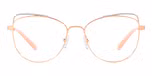 MICHAEL KORS MK3025 SANTIAGO Glasses + Free Basic Lenses - SelectSpecs