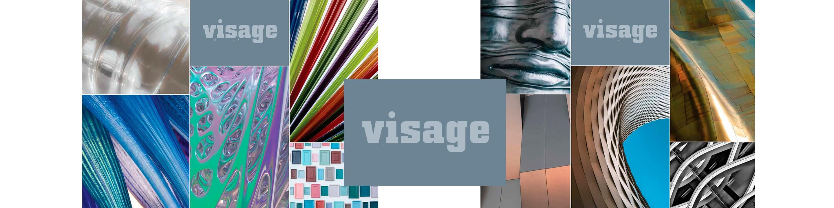 Visage Glasses. Free Basic Lenses - SelectSpecs