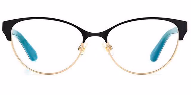 Kate Spade Glasses. Free Basic Lenses - SelectSpecs