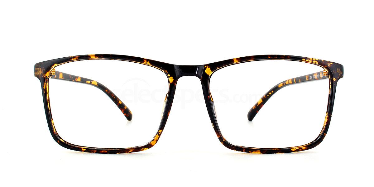 Savannah 2398 Havana Glasses Free Basic Lenses Selectspecs