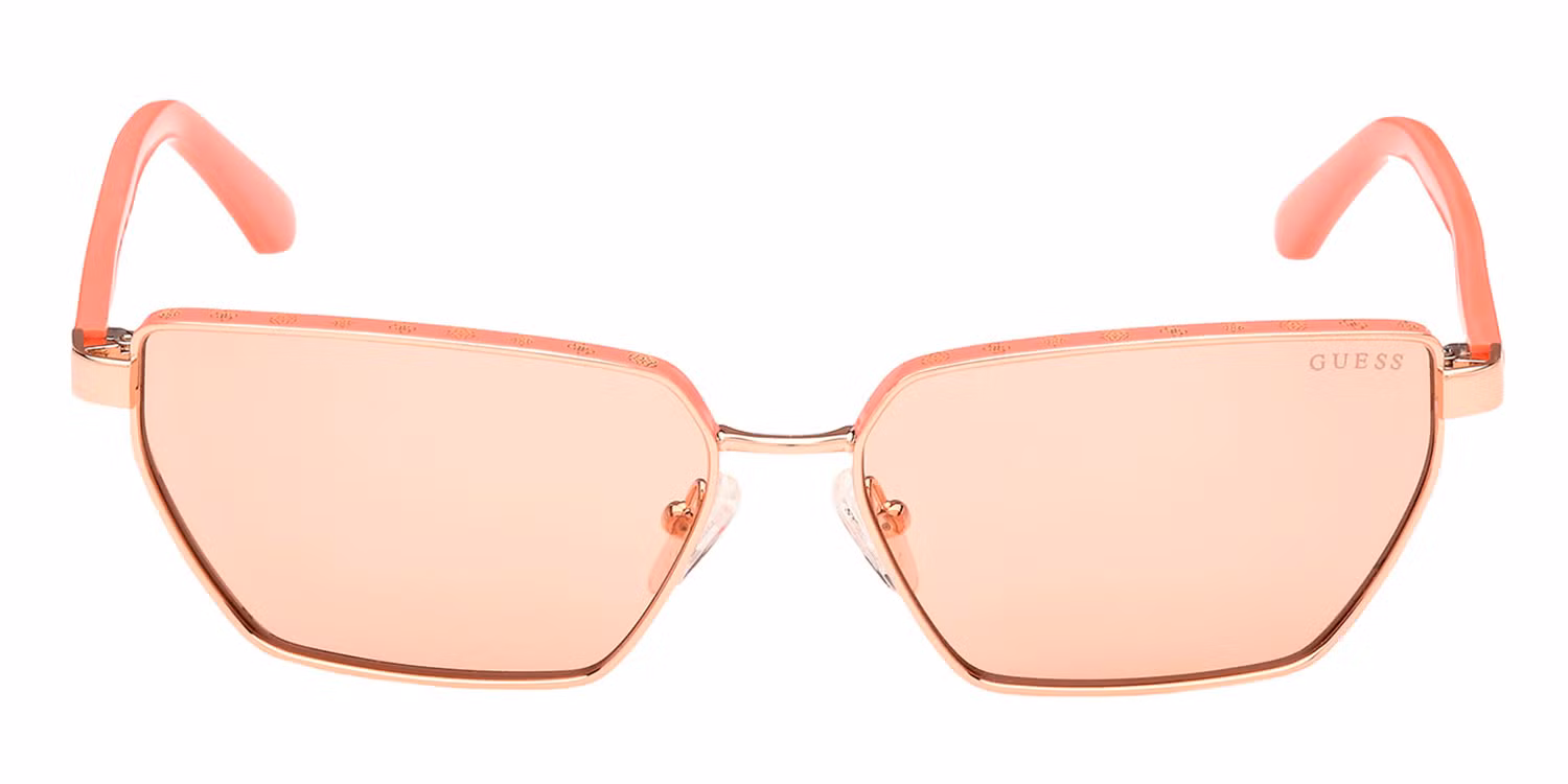 Guess GU00106 Sunglasses - SelectSpecs