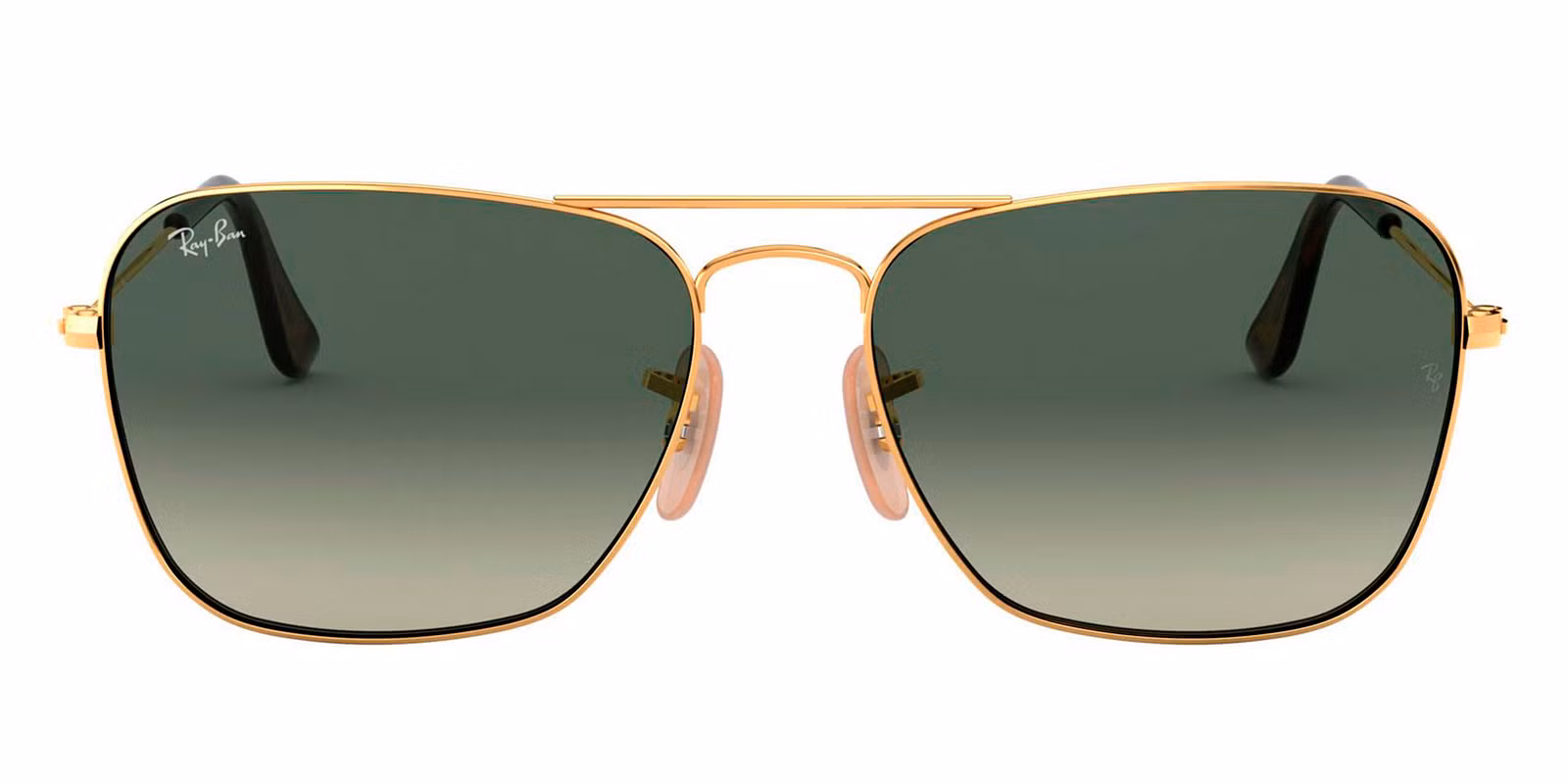 Ray-Ban RB3136 Aviator - Caravan Sunglasses - SelectSpecs
