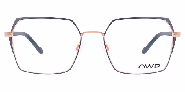 OWP Glasses. Free Basic Lenses - SelectSpecs