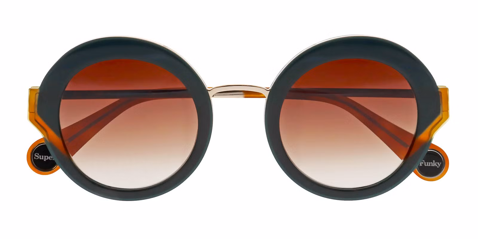 Woow SUPER FUNKY 1 Sunglasses - SelectSpecs