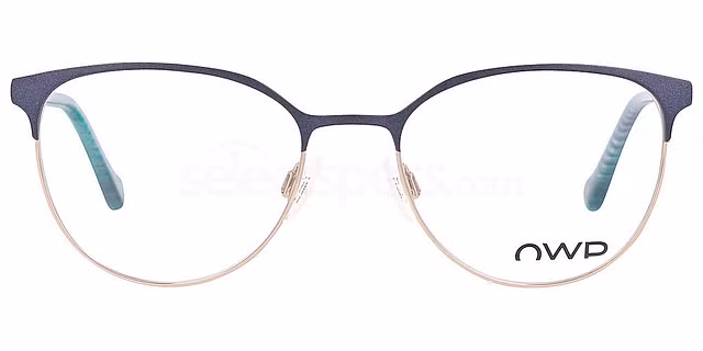 OWP Glasses. Free Basic Lenses - SelectSpecs