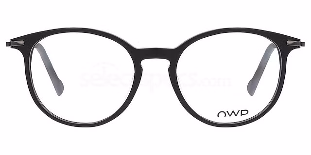 OWP Glasses. Free Basic Lenses - SelectSpecs