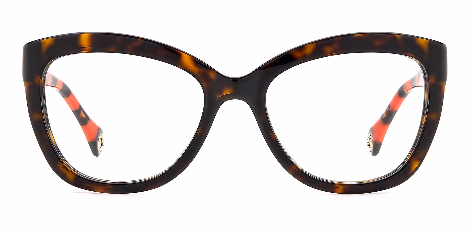 Carolina Herrera HER 0088 Glasses + Free Basic Lenses - SelectSpecs