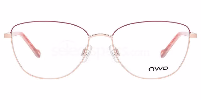 OWP Glasses. Free Basic Lenses - SelectSpecs