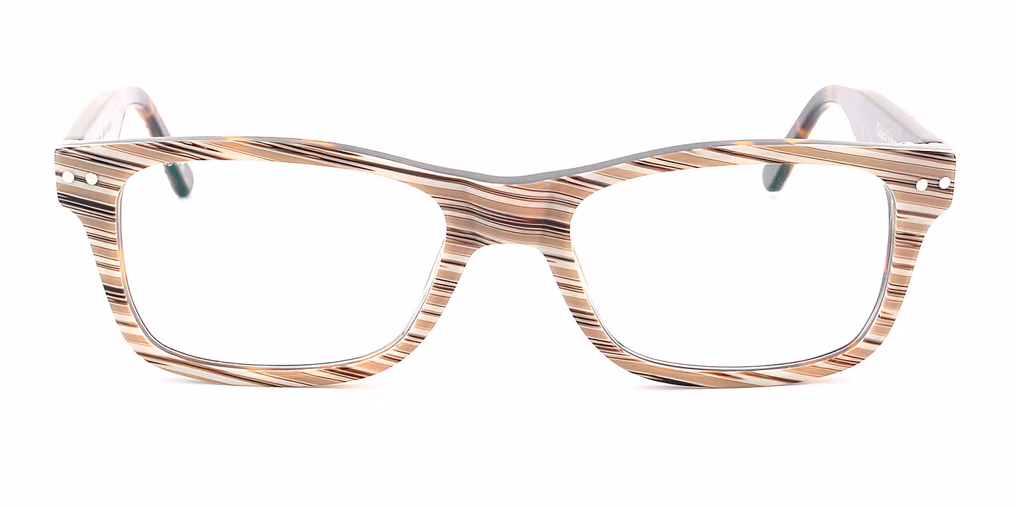 Chiara Visione UCV1007 Glasses + Free Basic Lenses - SelectSpecs