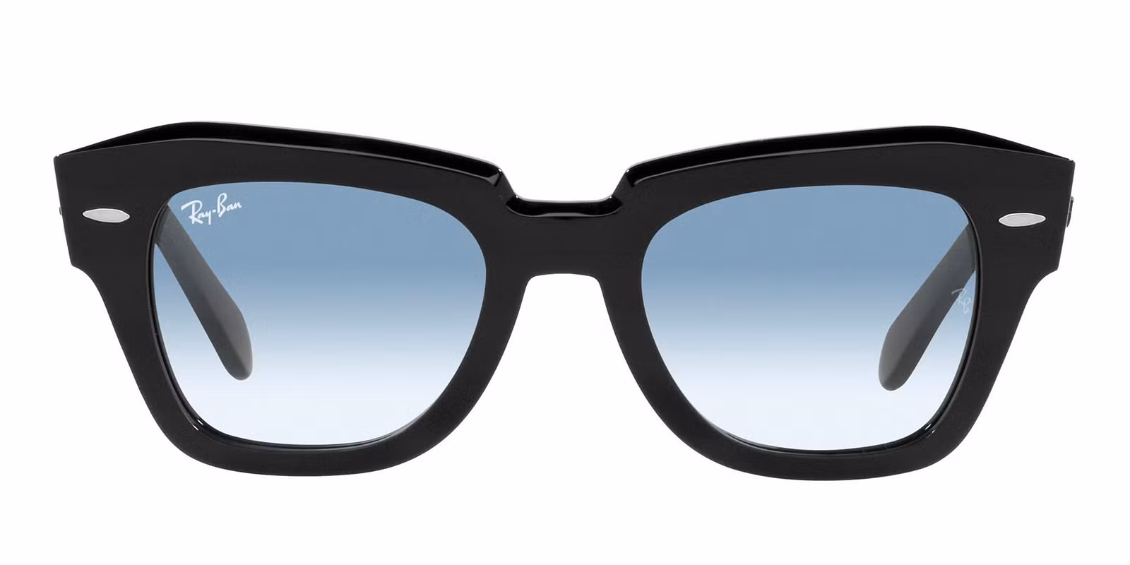 Ray-Ban RB2186 STATE STREET Sunglasses - SelectSpecs