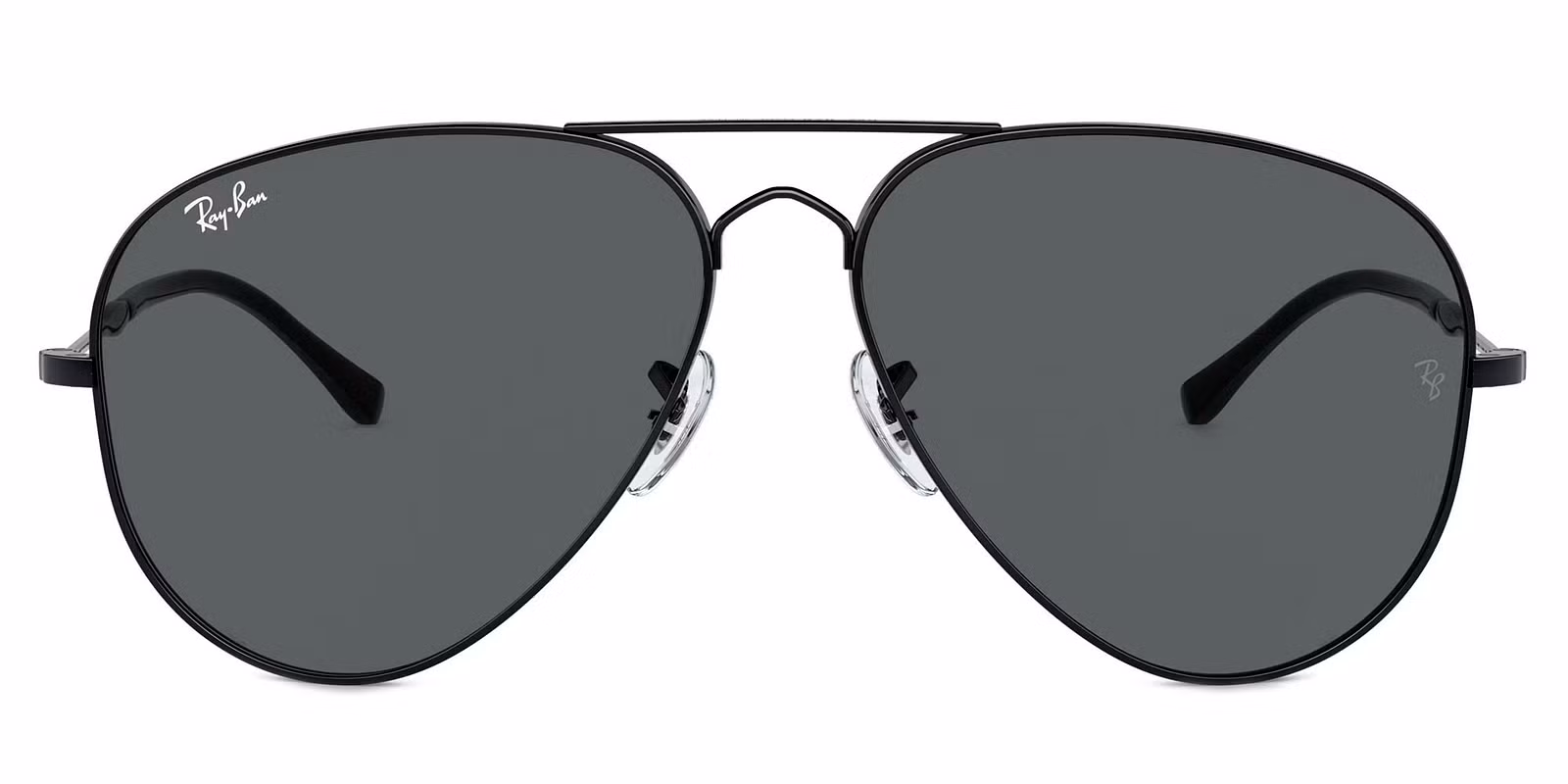 Ray-Ban RB3825 - Old aviator Sunglasses - SelectSpecs