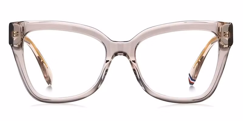 Tommy Hilfiger TH 2053 Glasses + Free Basic Lenses - SelectSpecs