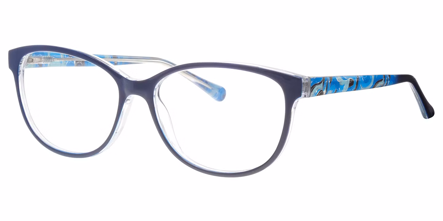 Visage 4548 Glasses + Free Basic Lenses - SelectSpecs