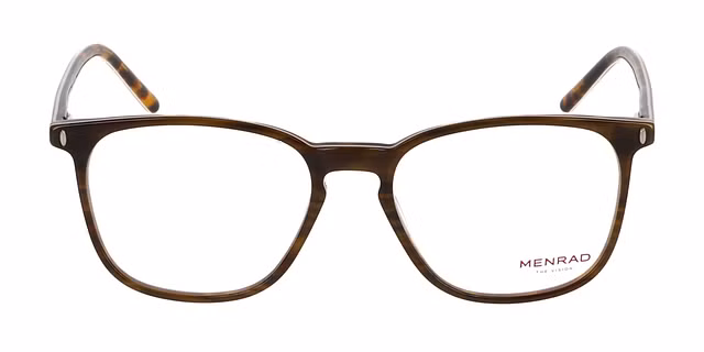 MENRAD Eyewear Glasses. Free Basic Lenses - SelectSpecs