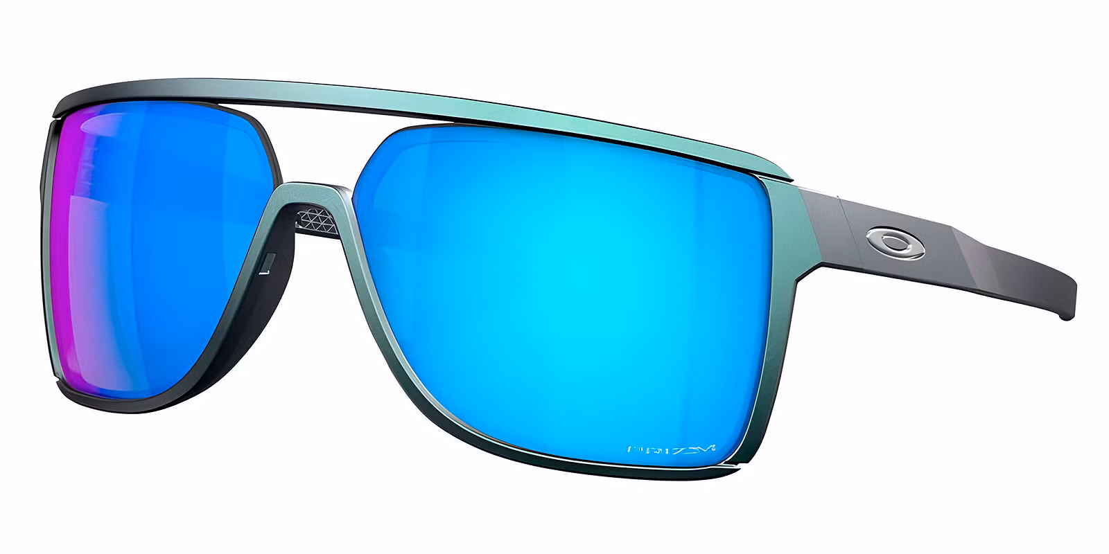 Oakley OO9147 CASTEL Sunglasses - SelectSpecs