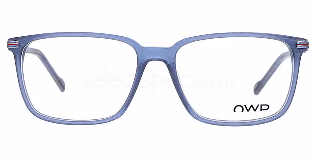 OWP Glasses. Free Basic Lenses - SelectSpecs