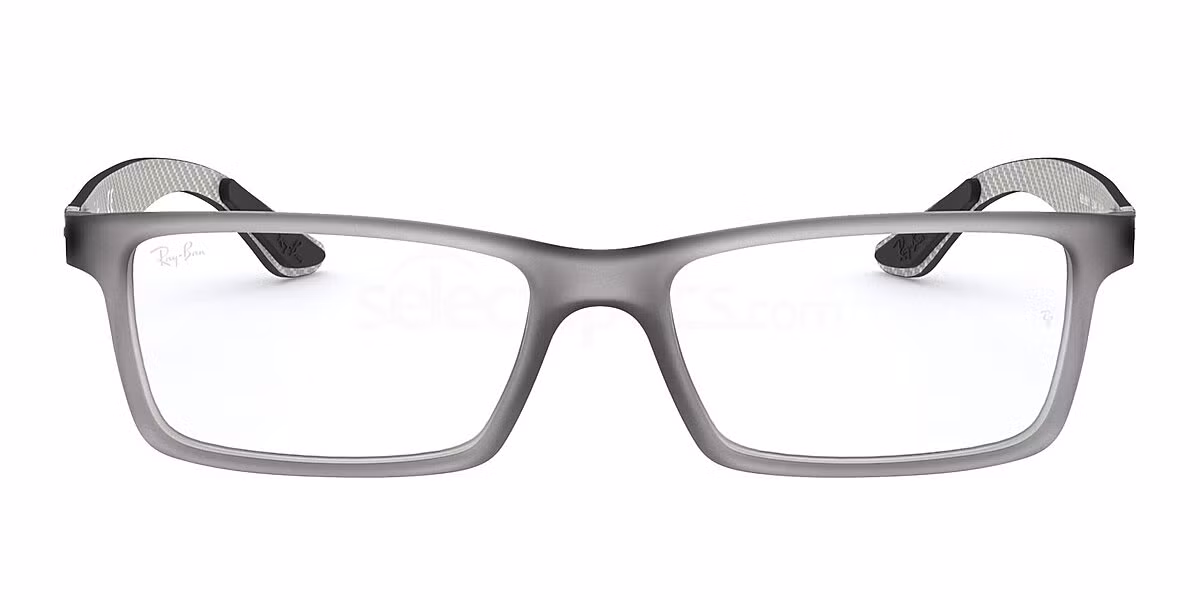 Ray-Ban RX8901 Glasses + Free Basic Lenses - SelectSpecs