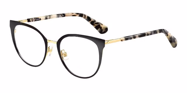 Kate Spade Glasses. Free Basic Lenses - SelectSpecs