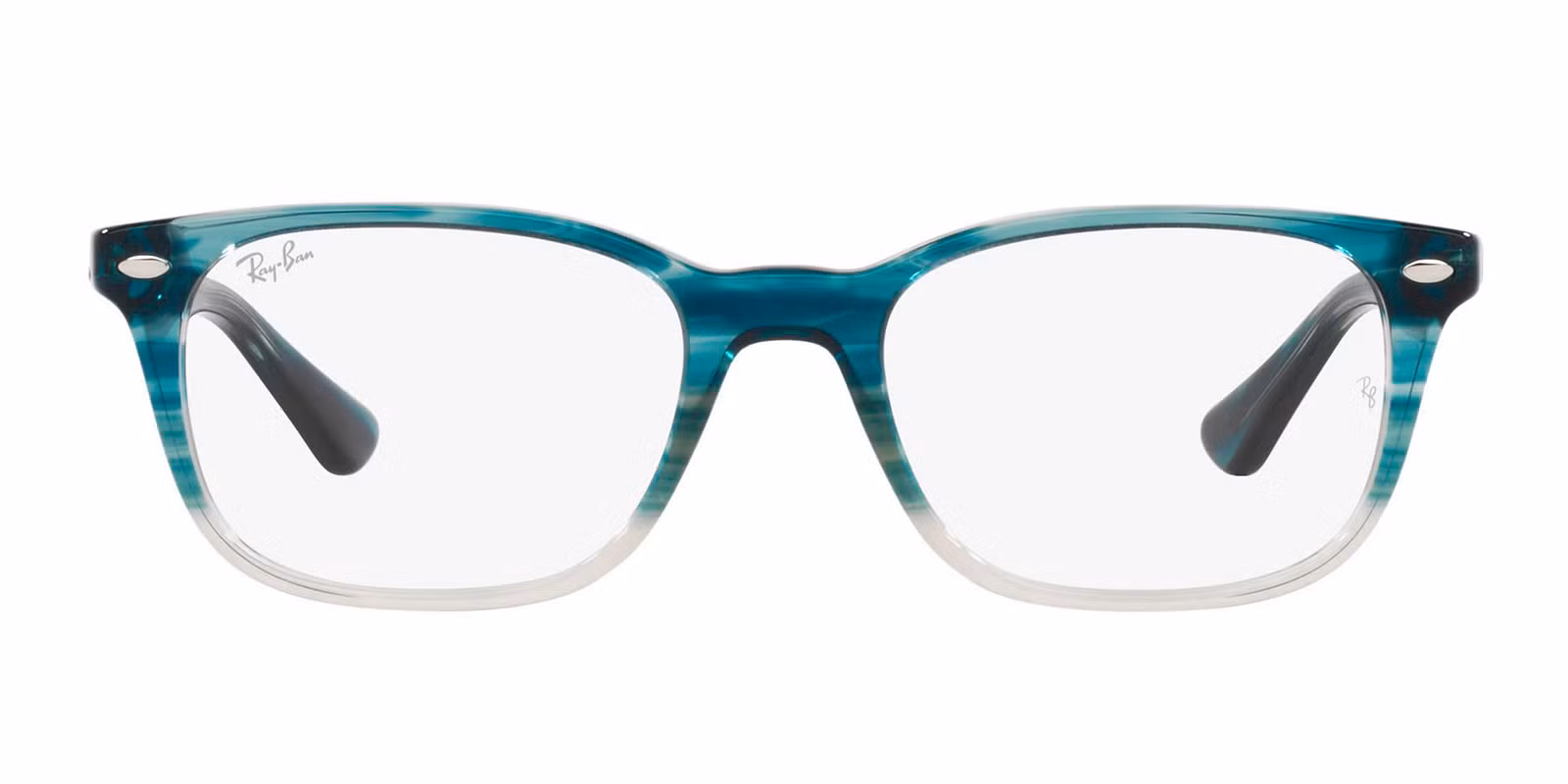 Ray-Ban RX5375 Glasses + Free Basic Lenses - SelectSpecs