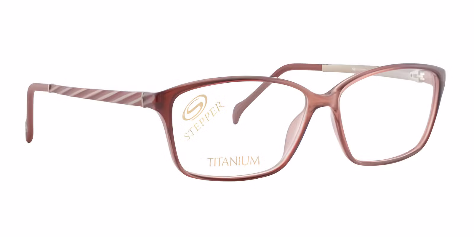 Stepper Eyewear SI 30149 Glasses + Free Basic Lenses - SelectSpecs