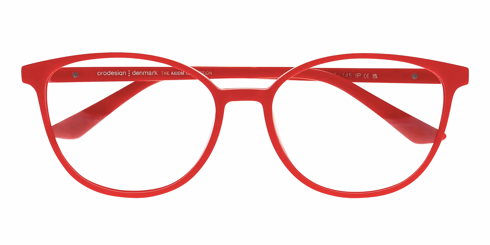 ProDesign Denmark TRIANGLE 1 Glasses + Free Basic Lenses - SelectSpecs