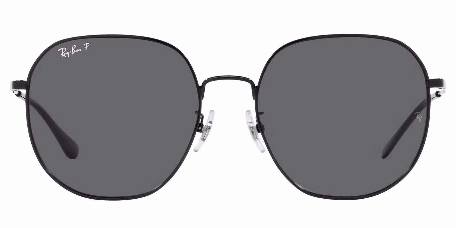 Ray-Ban RB3680D Sunglasses - SelectSpecs