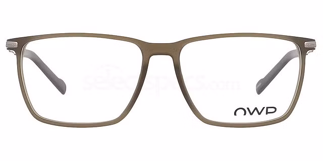 OWP Glasses. Free Basic Lenses - SelectSpecs