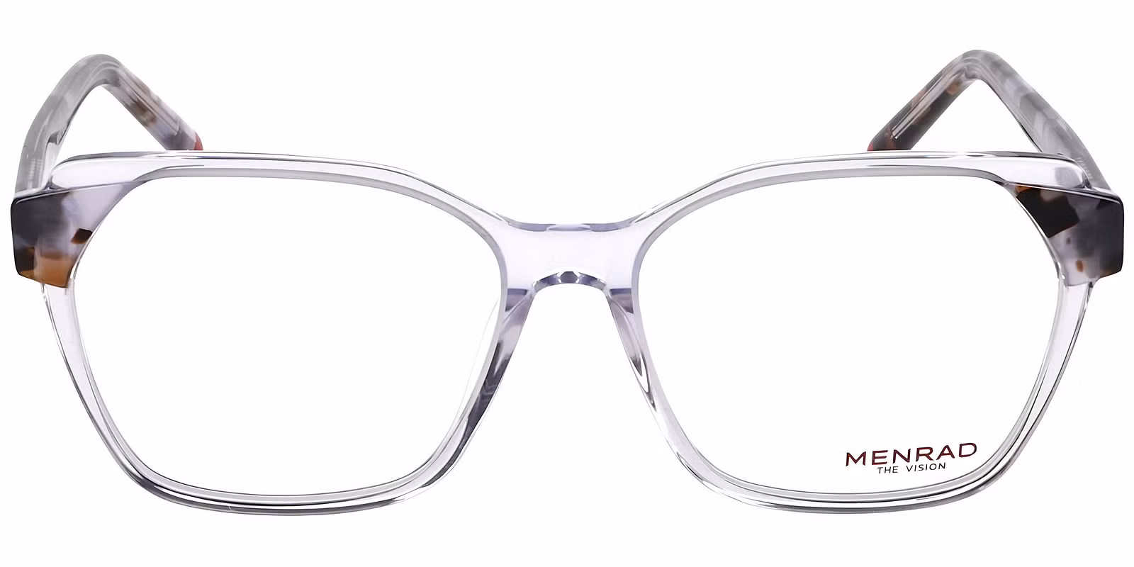 MENRAD Eyewear 11160 Glasses + Free Basic Lenses - SelectSpecs