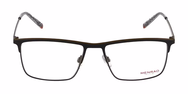 MENRAD Eyewear Glasses. Free Basic Lenses - SelectSpecs