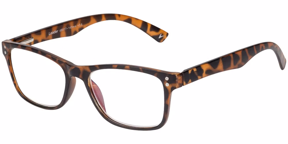 5505 Matte Tortoise - SelectSpecs