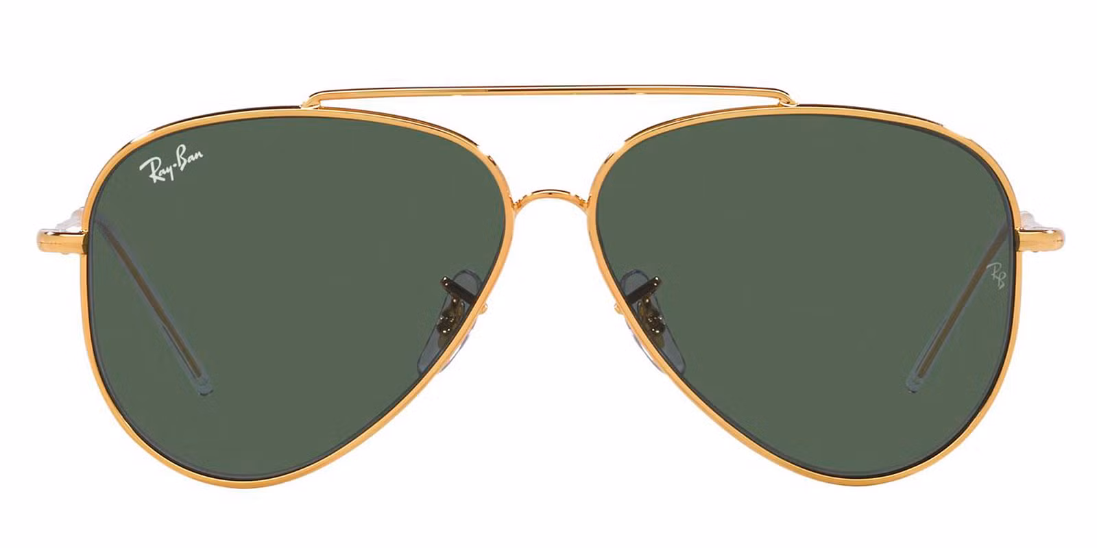 Ray-Ban RBR0101S - Aviator reverse Sunglasses - SelectSpecs