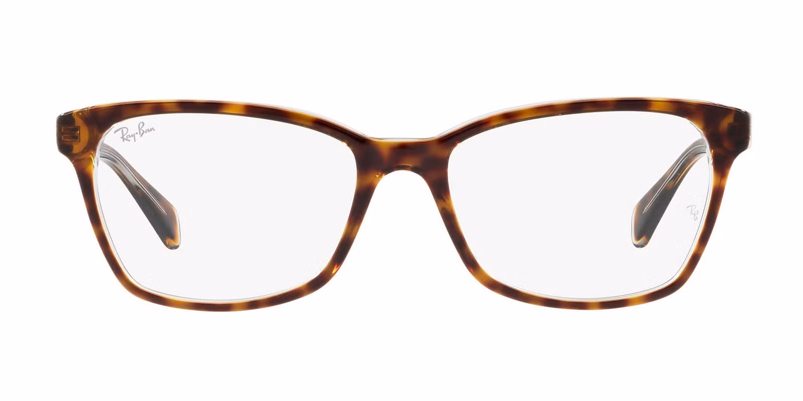 Ray-Ban RX5362 Glasses + Free Basic Lenses - SelectSpecs