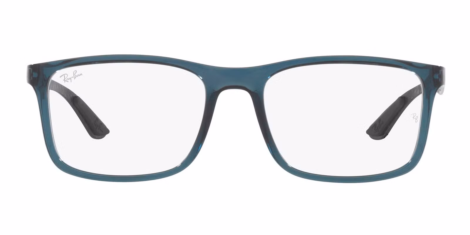 Ray-Ban RX8908 Glasses + Free Basic Lenses - SelectSpecs