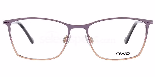 OWP Glasses. Free Basic Lenses - SelectSpecs