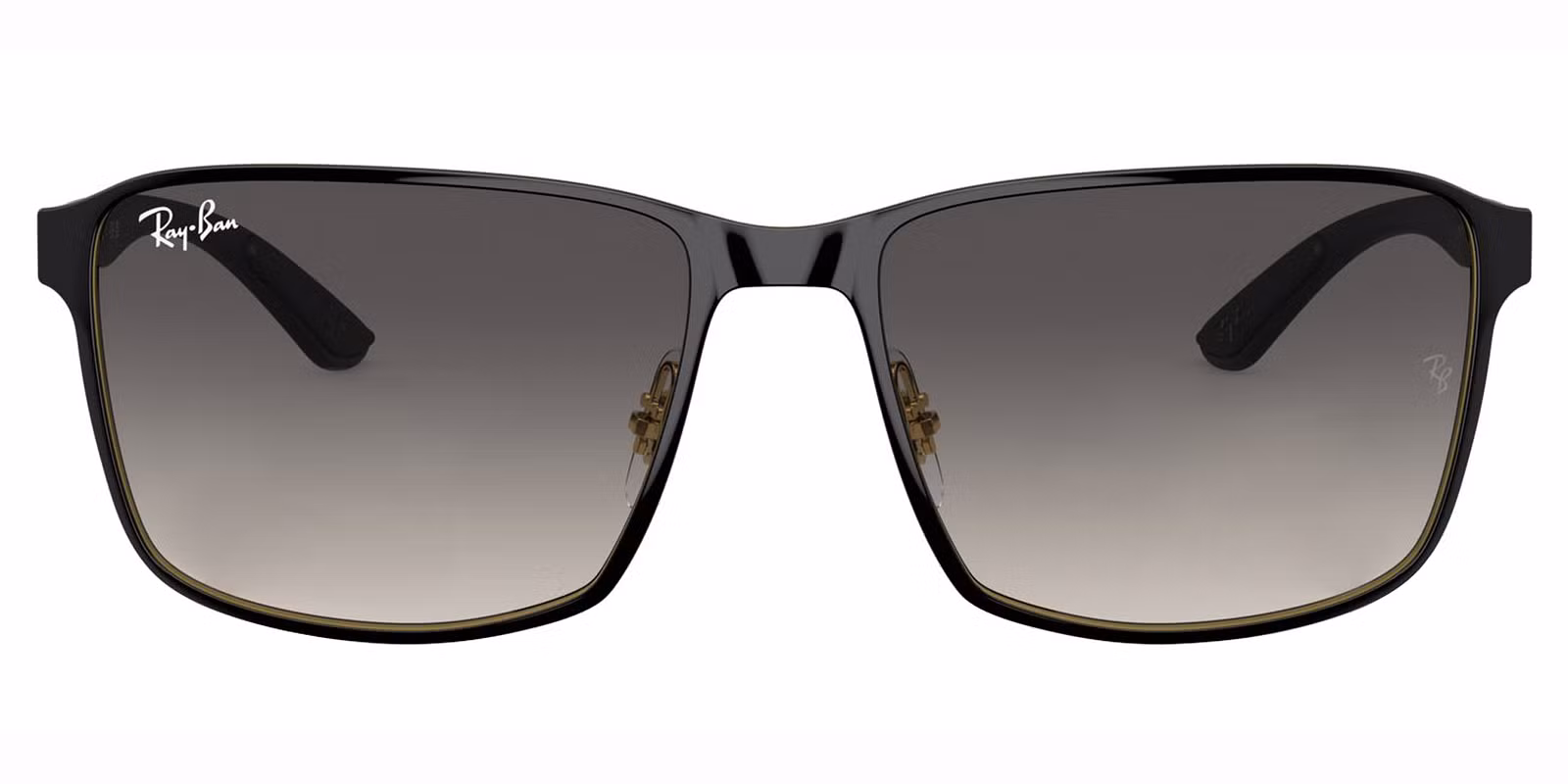 Ray-Ban RB3721 Sunglasses - SelectSpecs