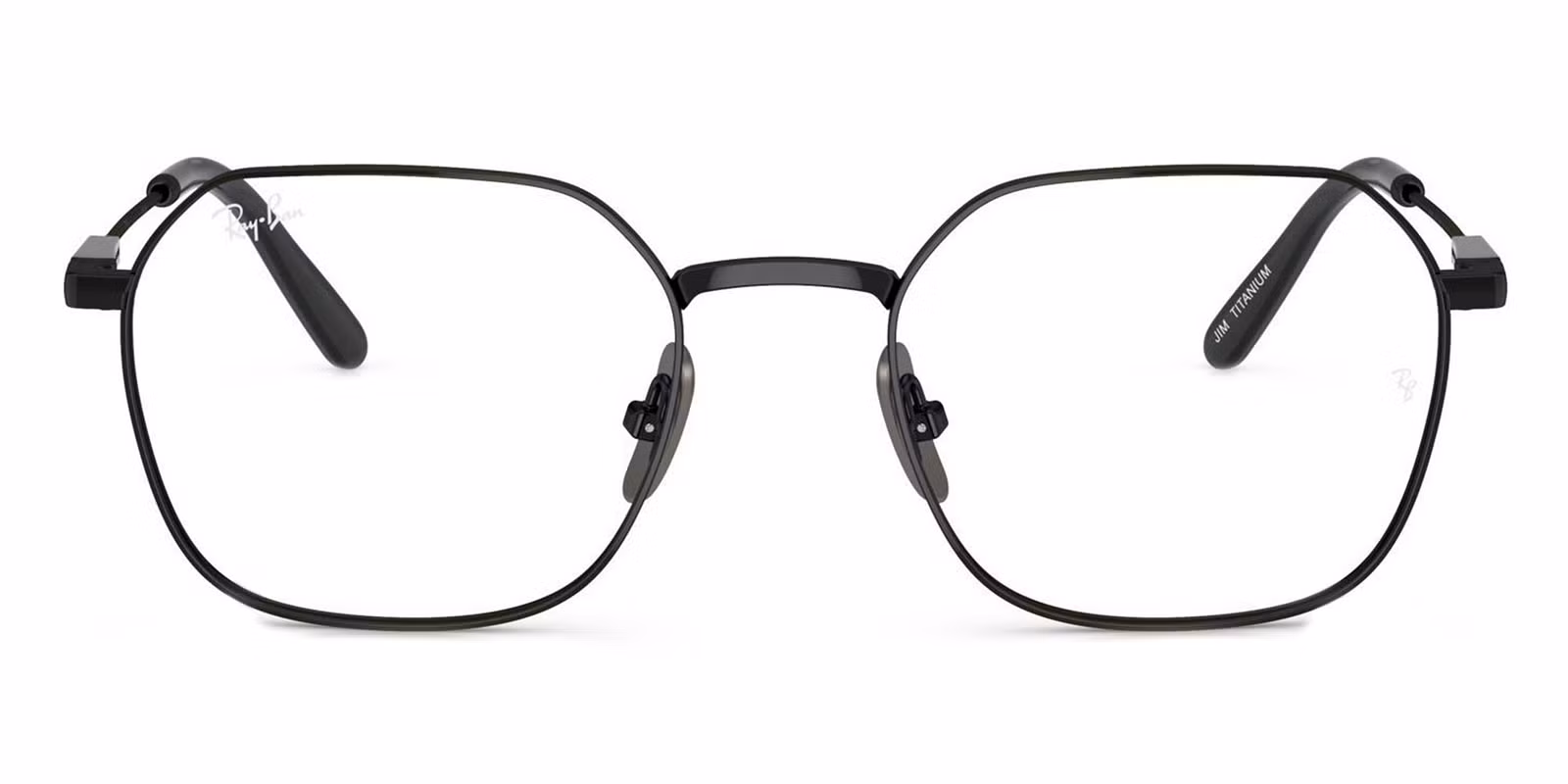 Ray-Ban RX8794 - Jim titanium Glasses + Free Basic Lenses - SelectSpecs