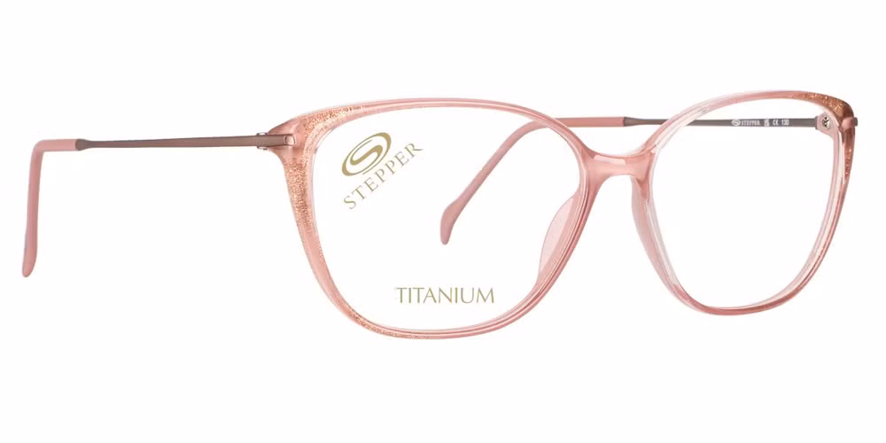 Stepper Eyewear SI 30188 Glasses + Free Basic Lenses - SelectSpecs
