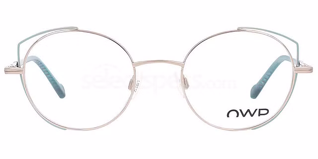 OWP Glasses. Free Basic Lenses - SelectSpecs