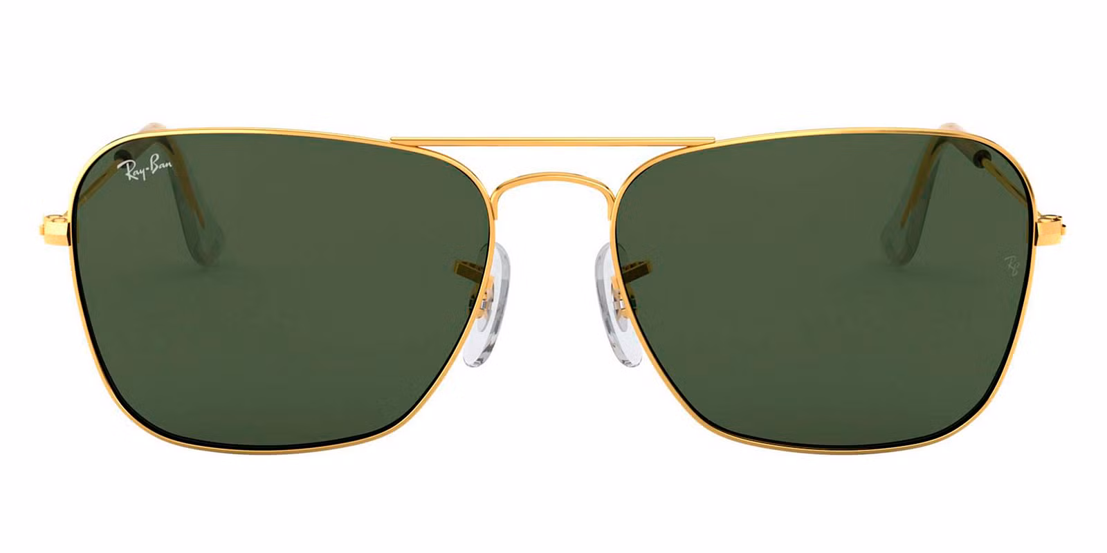 Ray-Ban RB3136 Aviator - Caravan Sunglasses - SelectSpecs