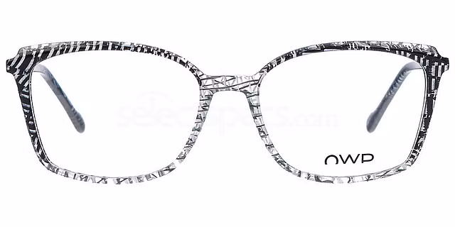 OWP Glasses. Free Basic Lenses - SelectSpecs