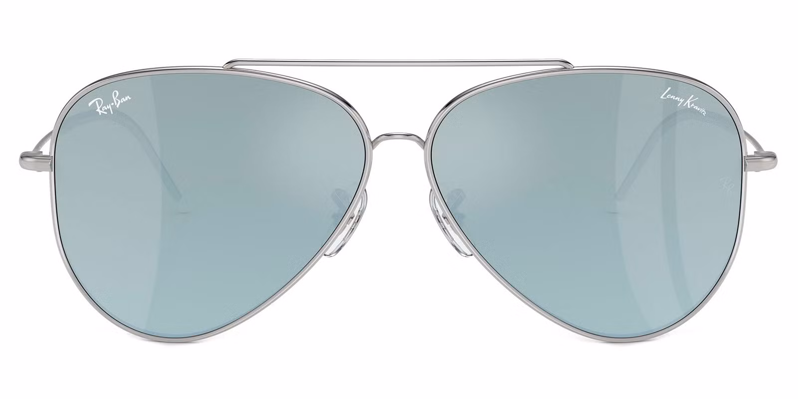 Ray-Ban RBR0101S - Aviator reverse Sunglasses - SelectSpecs