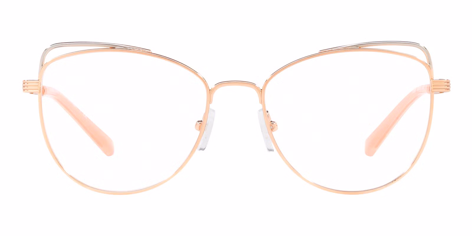 MICHAEL KORS MK3025 SANTIAGO Glasses + Free Basic Lenses - SelectSpecs