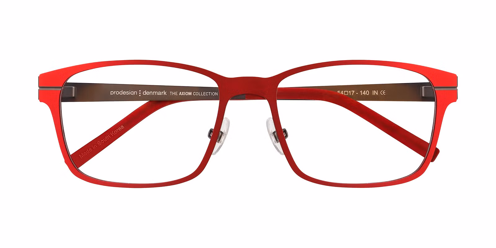 ProDesign Denmark 6931 Glasses + Free Basic Lenses - SelectSpecs