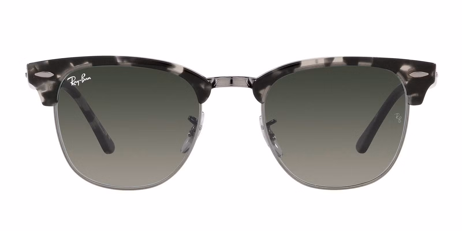 Ray-Ban RB3016 - Clubmaster Sunglasses - SelectSpecs