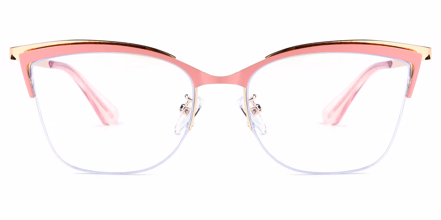 Icon 9706 Glasses + Free Basic Lenses - SelectSpecs