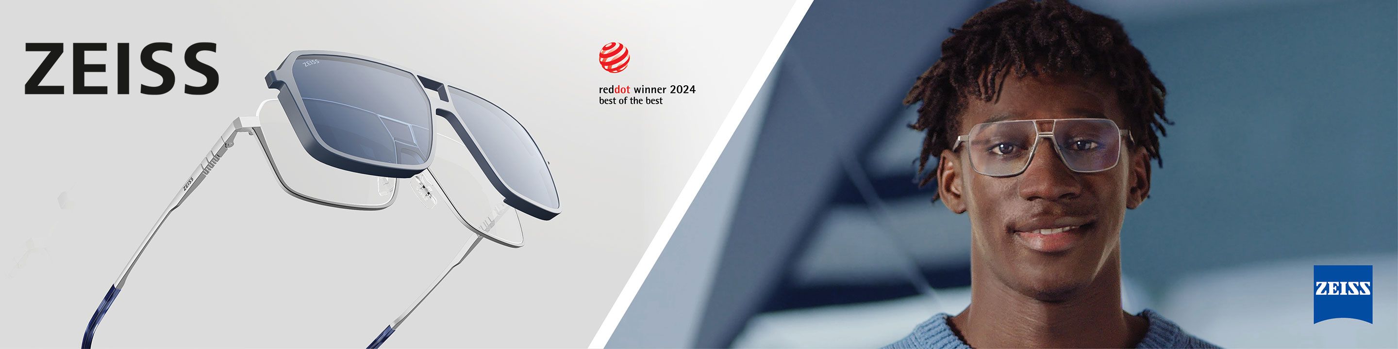 Zeiss Glasses. Free Basic Lenses - SelectSpecs