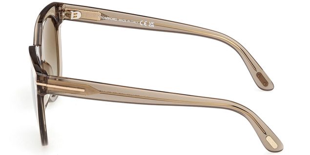 Tom Ford Ft1109 Moira Sunglasses Selectspecs Usa