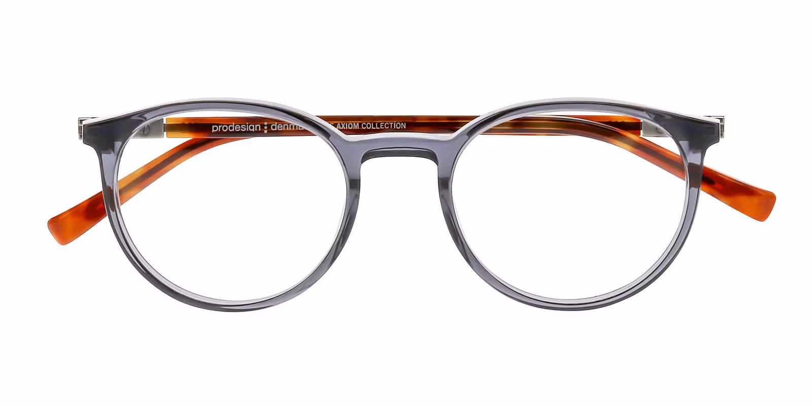 ProDesign Denmark BLOCK 1 Glasses + Free Basic Lenses - SelectSpecs