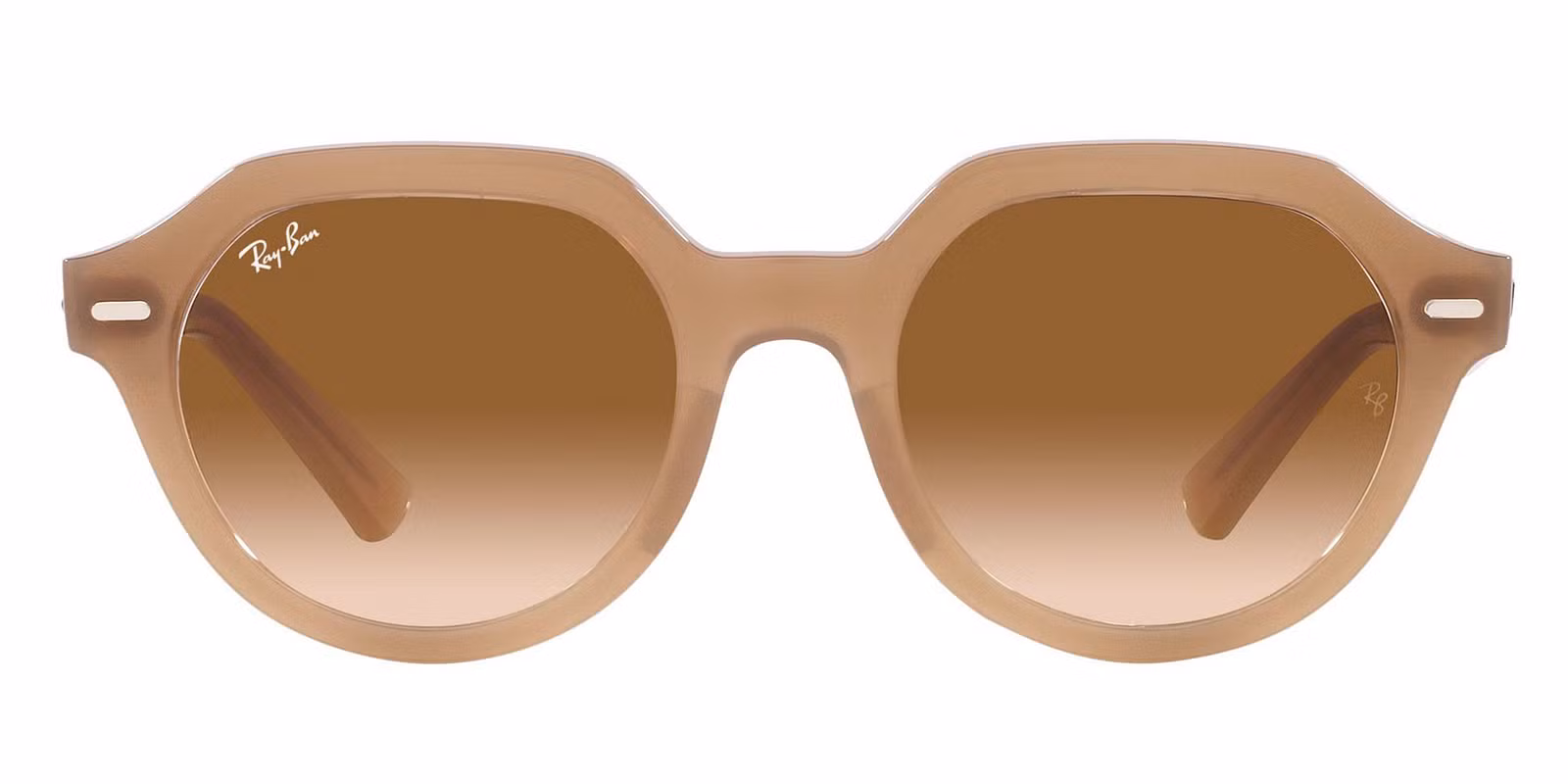 Ray-Ban RB4399 - Gina Sunglasses - SelectSpecs