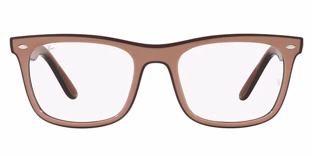 Ray-Ban Glasses. Free Basic Lenses - SelectSpecs